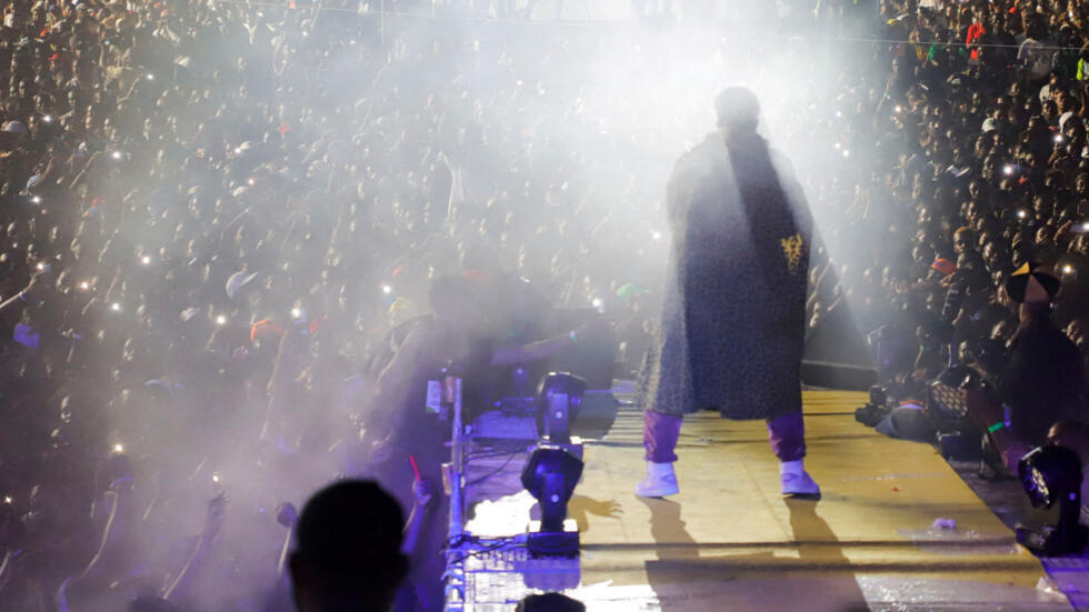 Concert de Fally Ipupa à Kinshasa: deux jours après les incidents, le flou persiste