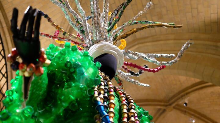 Après la restitution, la «Révélation!», un tournant dans l’histoire de ...