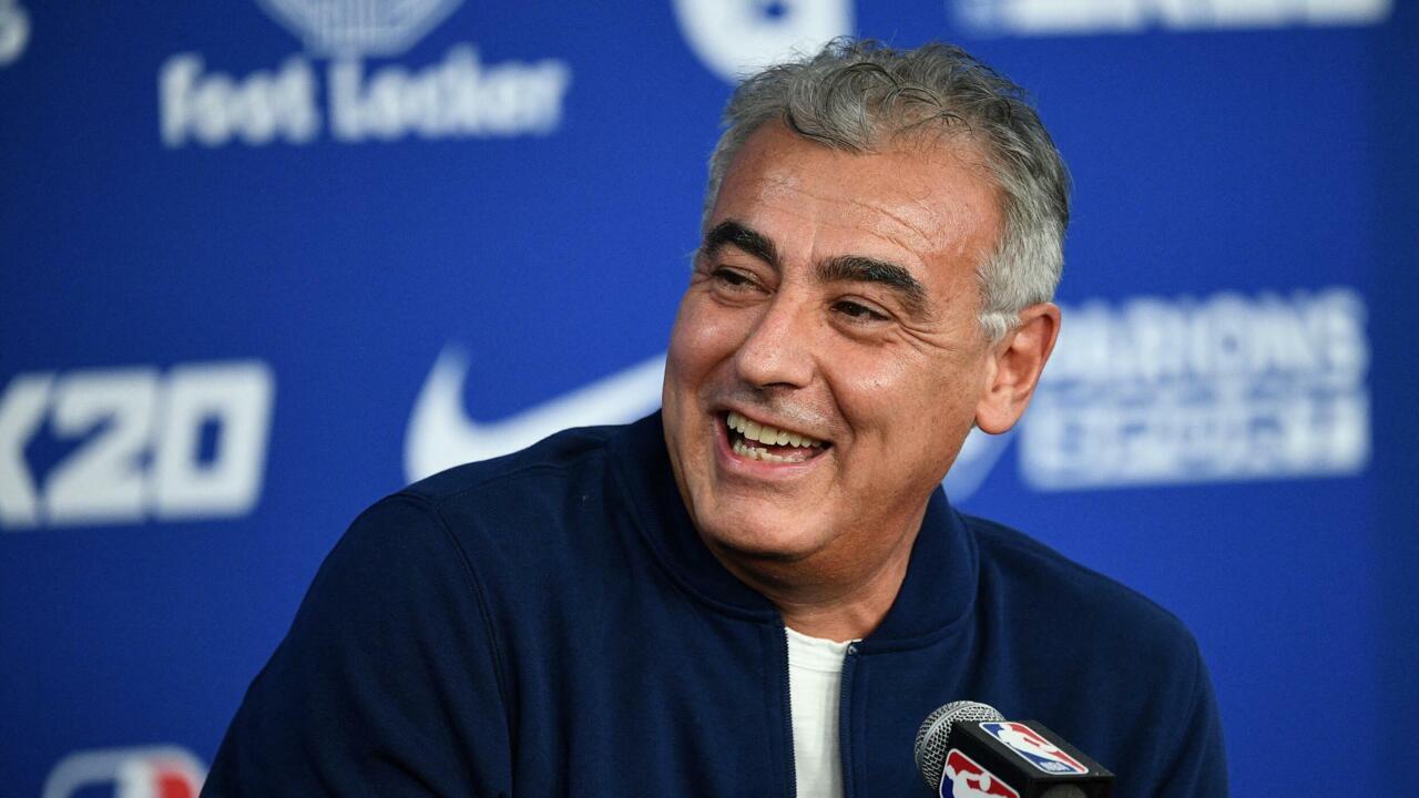 NBA: Marc Lasry, l’autre touche africaine des Bucks