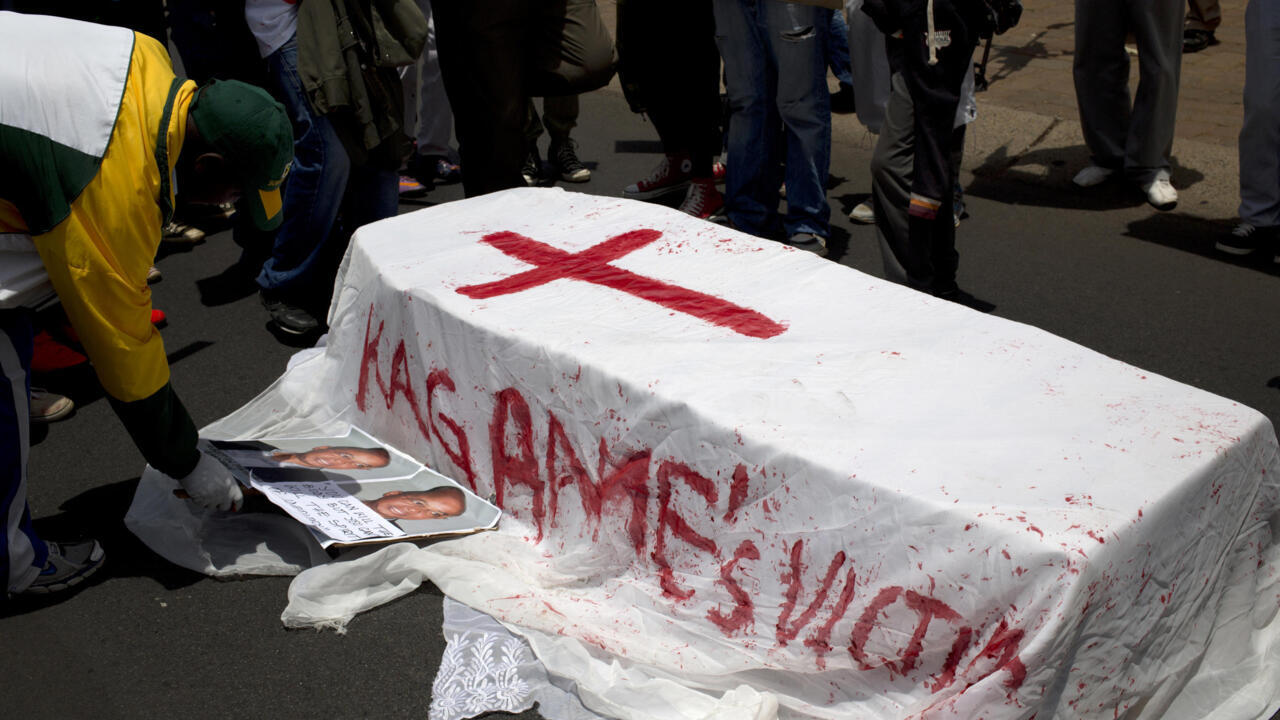 Assassinat de Patrick Karegeya: une enquête en janvier en Afrique du Sud