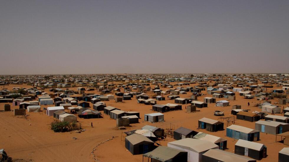 [Reportage 3/3] Mauritanie: à Mbera, celles qui refusent les mariages ...