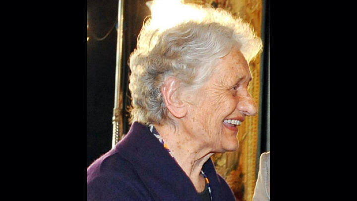 Elena Gianini Belotti, pionnière italienne du genre et de l ...