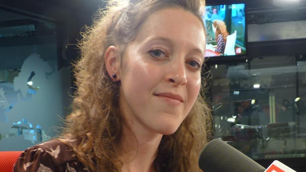 María Dávila demuestra en París el poder de la imagen - El Invitado de ...