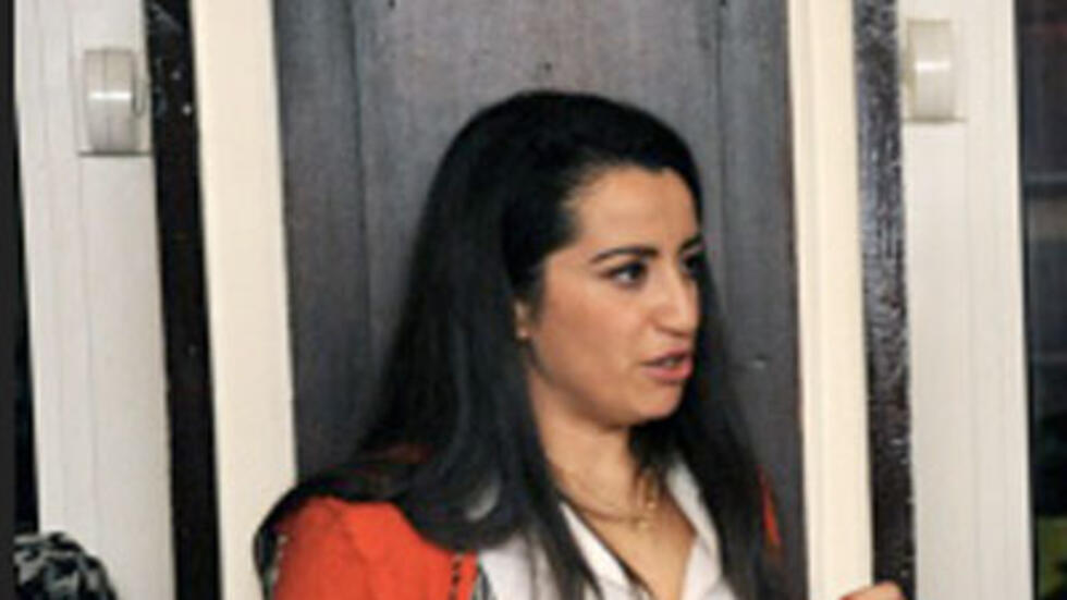 Lydia Guirous, présidente de l’association Future au Féminin - Invité ...