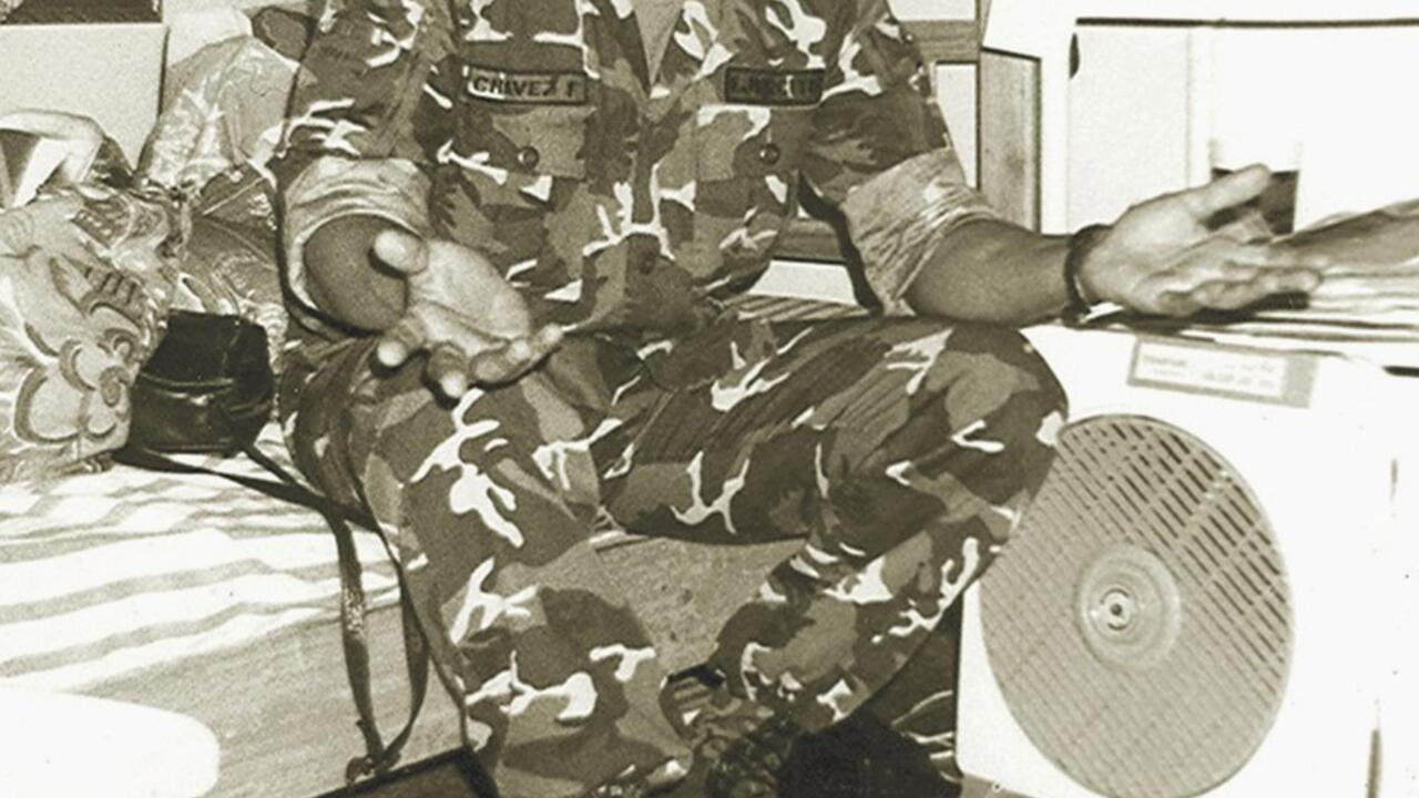 Hugo Chávez Frías, de 1992 a 2013 - Grandes Reportajes de RFI