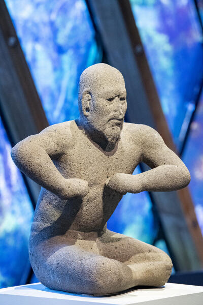 Los Olmecas: una civilización prehispánica fascinante - Mundo Ciencia