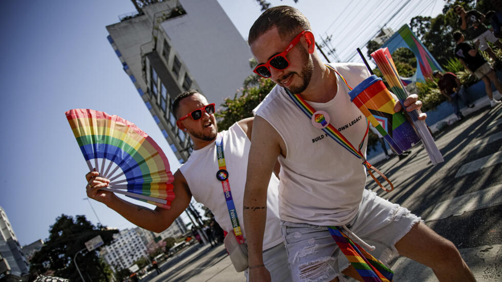 Brésil: malgré le retour de la gauche, il reste du chemin pour la ...