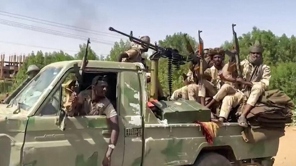 Vita nchini Sudani: Uchunguzi wa 'New York Times' unaandika kwa kina dhuluma za RSF