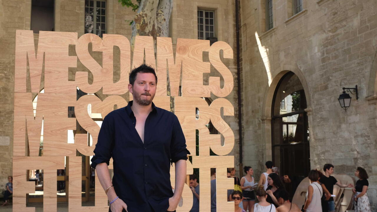 Le feuilleton théâtral de David Bobée à Avignon: «chacun a sa différence»