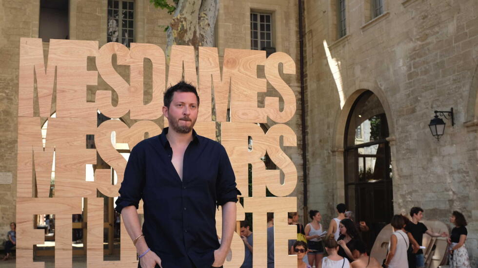 Le feuilleton théâtral de David Bobée à Avignon: «chacun a sa différence»