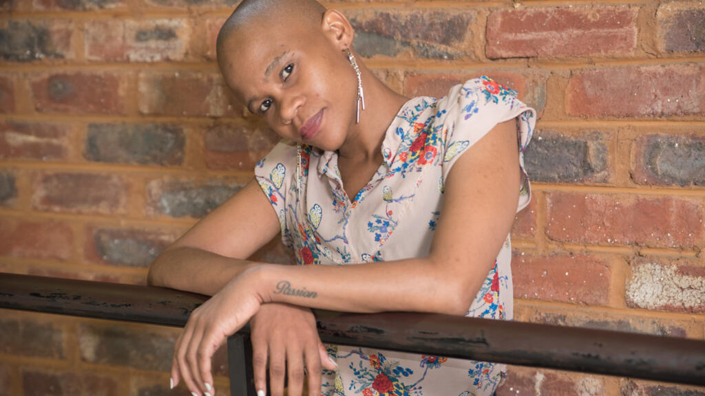 'The Sacrifice': a spellbinding fusion of classical and African dance - RFI