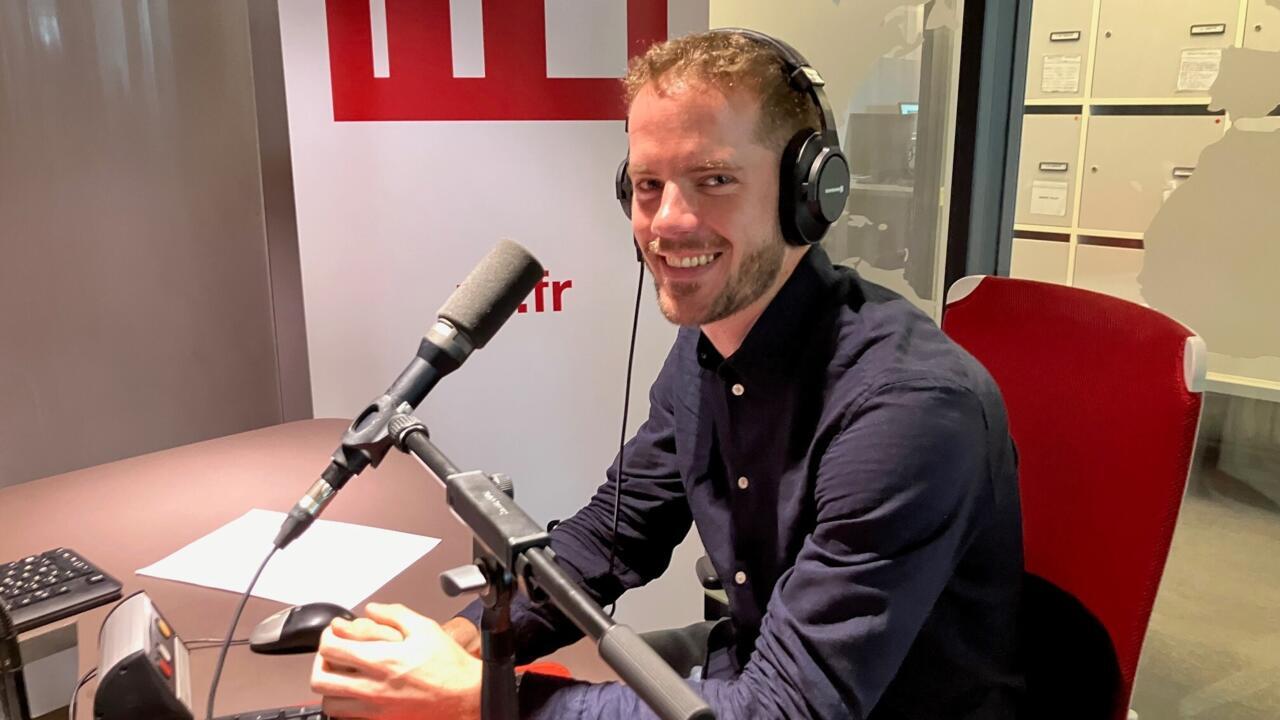 Etre mal barré avec Benjamin ROUXEL - La Puce à l'oreille