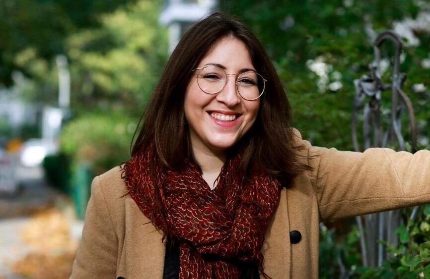 'Unorthodox': Escape from New York to a new life in Berlin