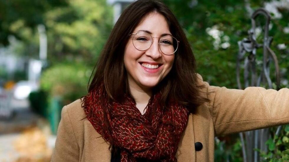 'Unorthodox': Escape from New York to a new life in Berlin