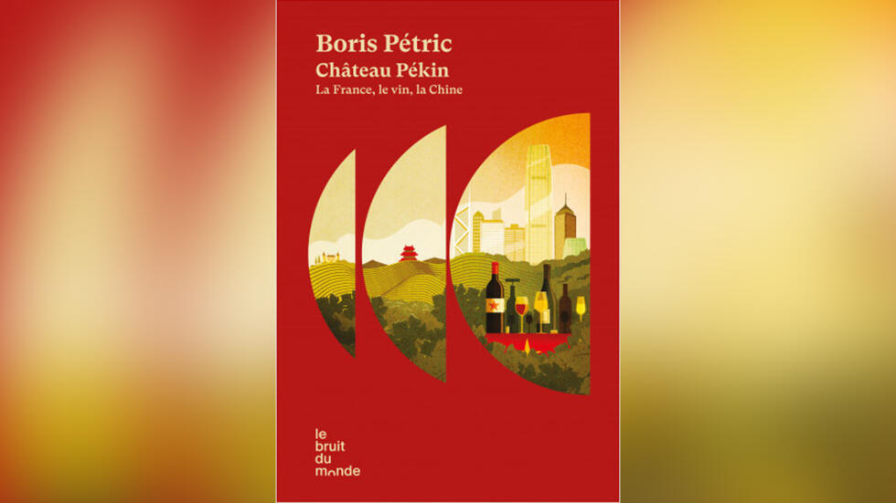 «Le vin en Chine est vécu comme un produit de luxe, mais il est ...