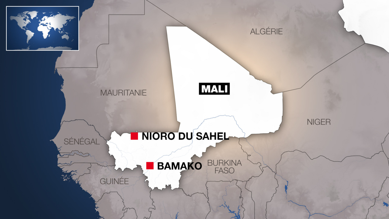 Mali: Daawuuda Magasa, go'oto e ɓadiiɓe Imaam mahmuud Dikko diftaama ...