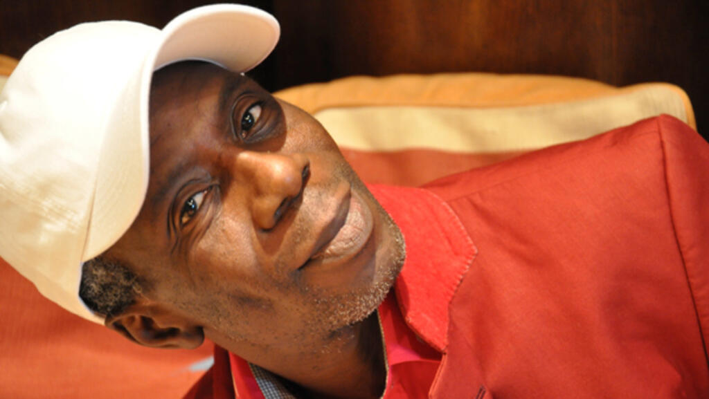 Paco Sery - L'Épopée des musiques noires