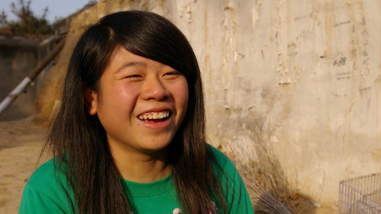 Chine : Li Xue et les fantômes de la politique de l'enfant unique ...