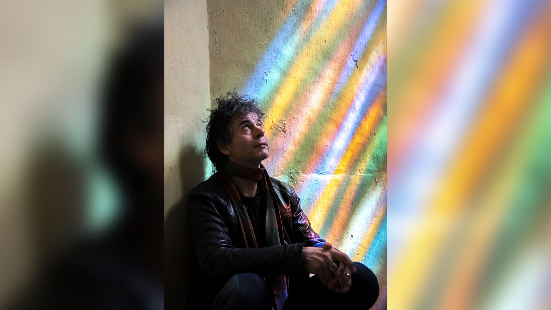 «Autour d’ Une Mer de larmes», nouvel album de Denez Prigent. Entretien ...