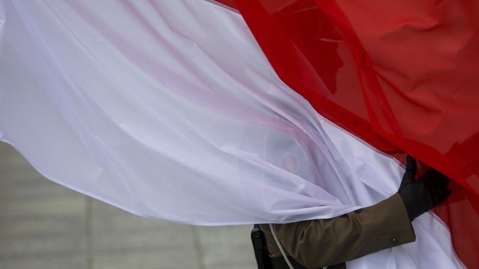 Le massacre de Volhynie en 1943, le sujet qui divise la Pologne et l ...