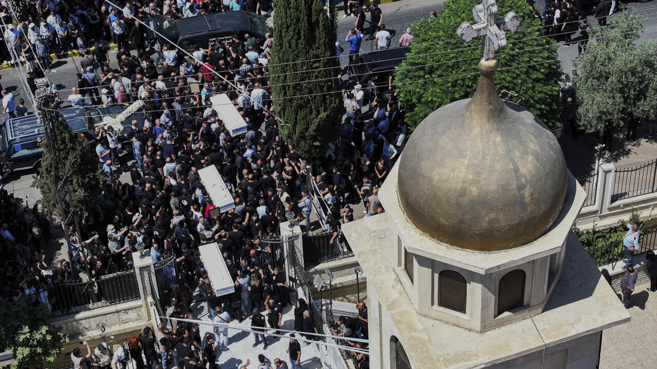 Syrie: le groupe Saraya Ansar al-Sunna revendique l'attentat de l ...