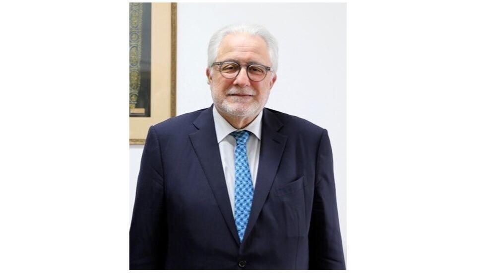 Chems-Eddine Hafiz, entre la loi et la foi - En sol majeur