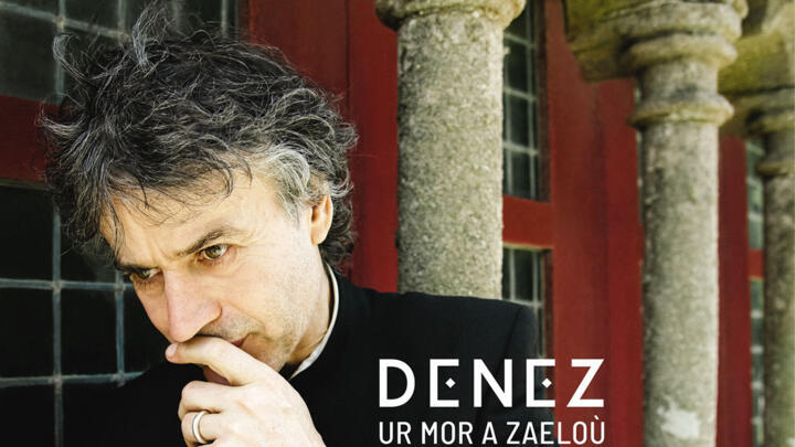 «Autour d’ Une Mer de larmes», nouvel album de Denez Prigent. Entretien ...