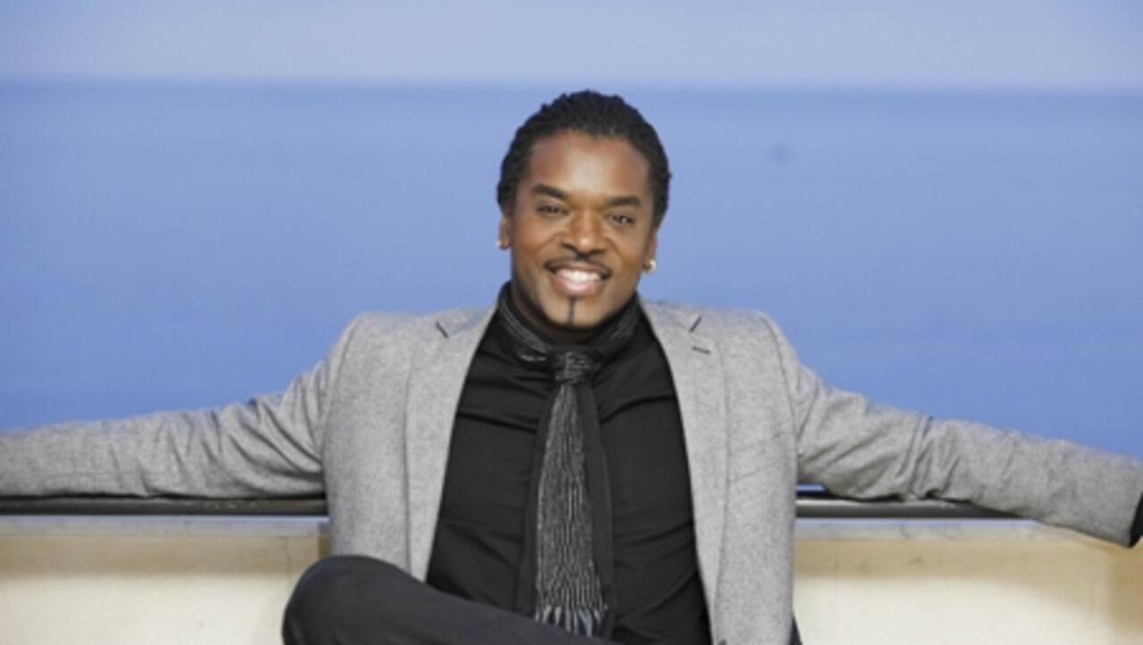 2. Anthony Kavanagh - En sol majeur