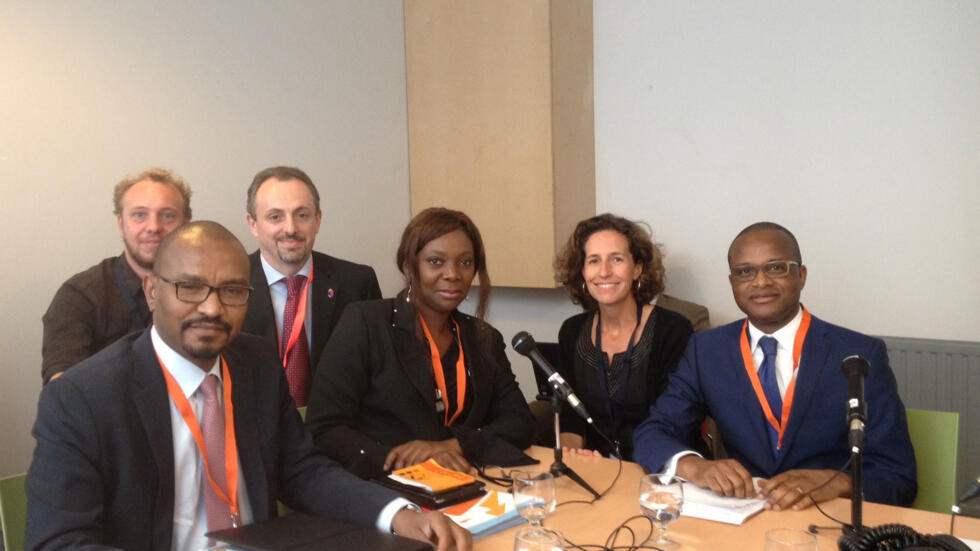 Global partnership for education: éducation dans les pays fragiles: où ...