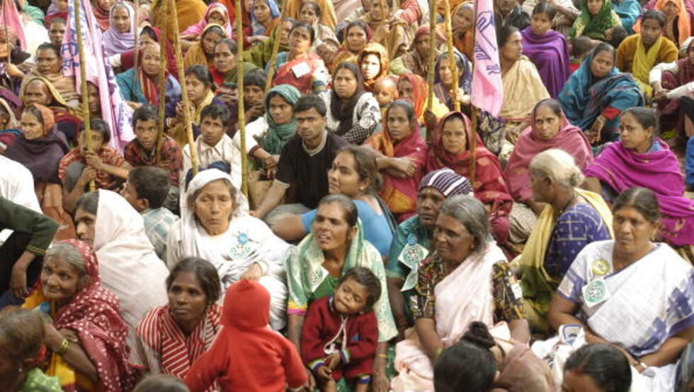 En Inde, les «intouchables» remportent une bataille historique