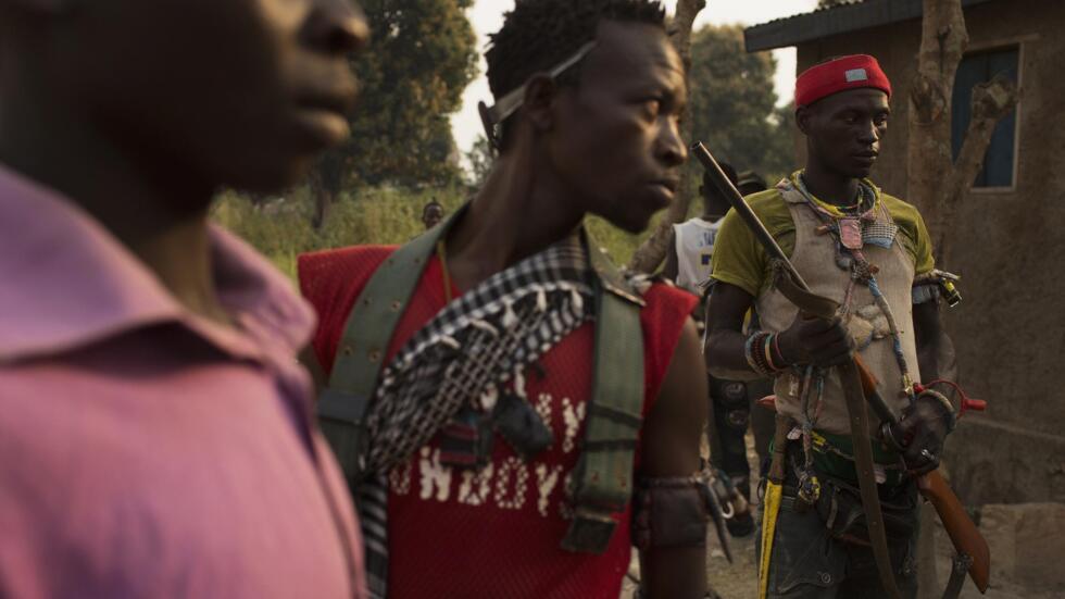 République centrafricaine: les anti-balaka divisés