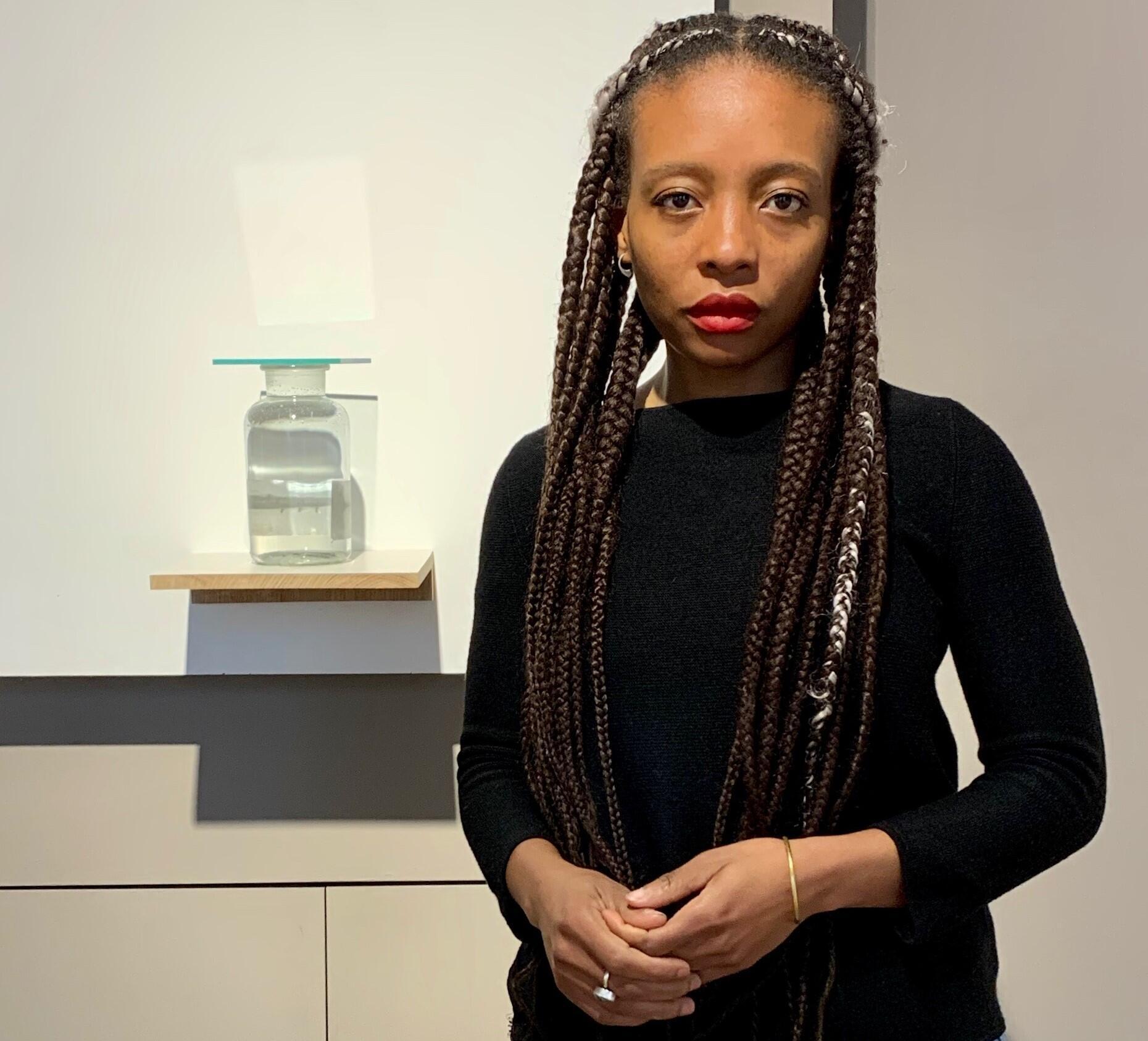 Deep sea dive: the Mozambican artist fishing for archives and memories