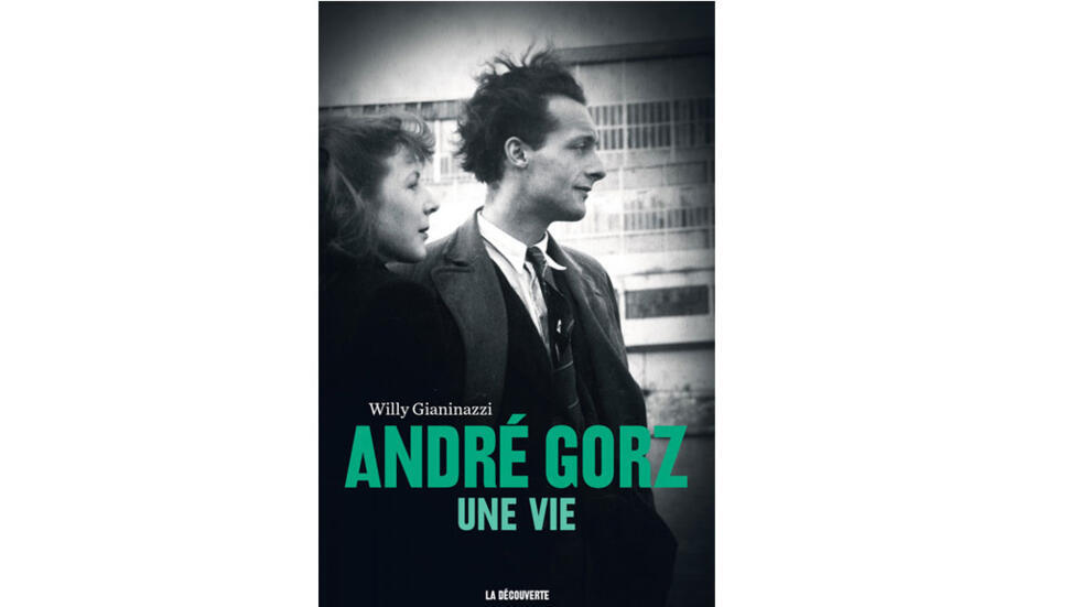 Quel est l’héritage d’André Gorz ? - Autour de la question, le magazine ...