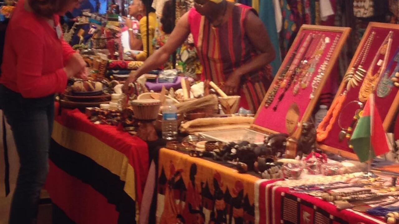 Unesco joins Africa Day celebrations of unity