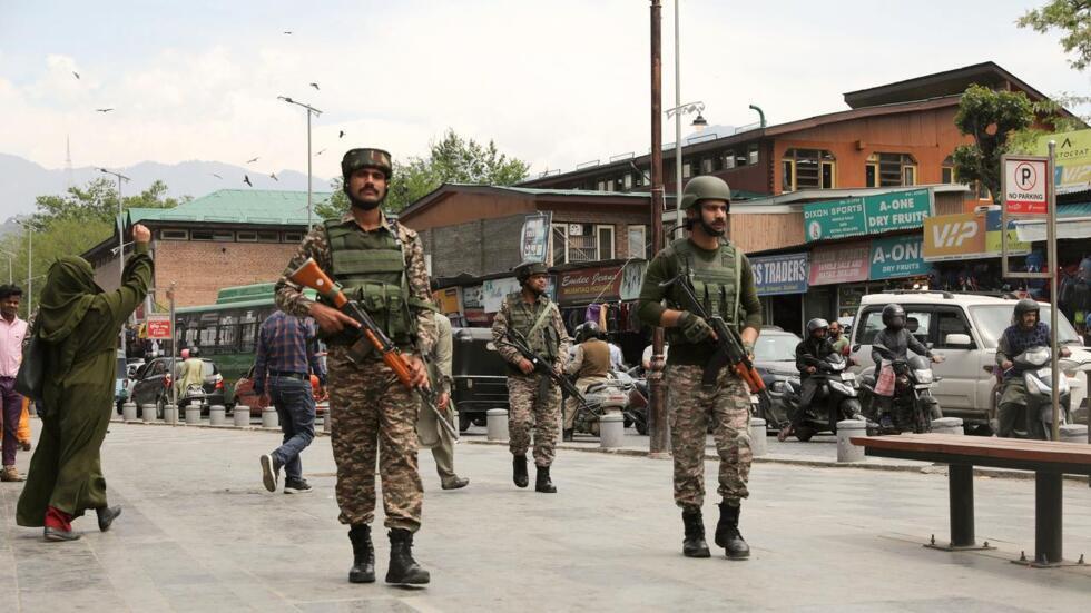 Fusillade meurtrière au Cachemire: l'Inde et le Pakistan au bord de la rupture - À la Une en Asie