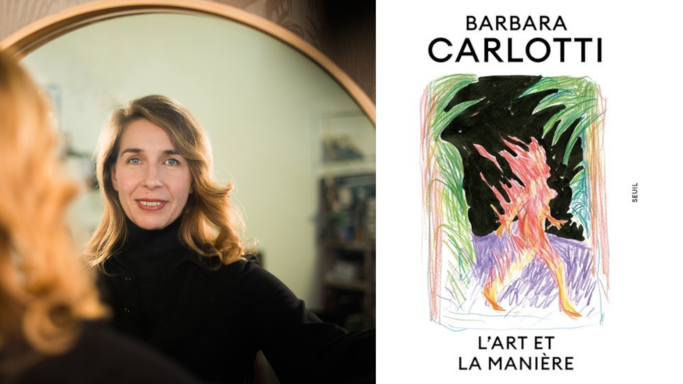 «L'art et la manière» de parler de sexualité avec Barbara Carlotti - De ...