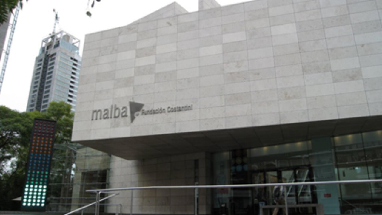El Malba cumple 10 años - Carrusel de las Artes