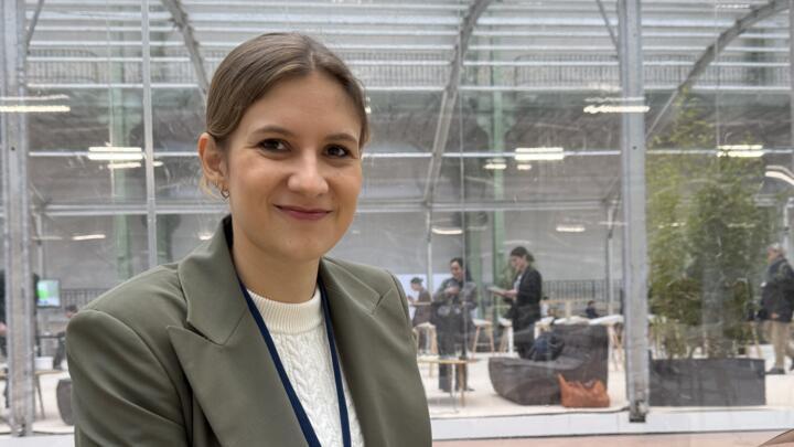 Pourquoi investir plusieurs milliards d’euros dans des data centers en France? - RFI