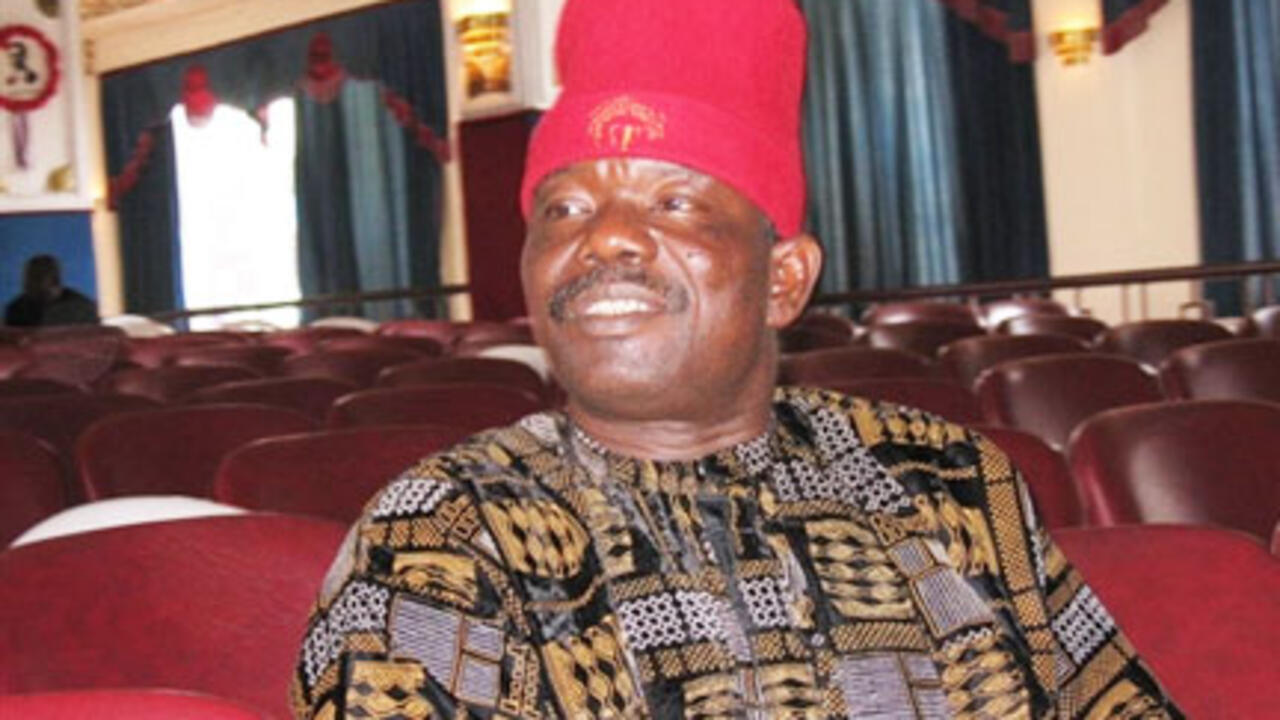 Sirleaf's re-election bid boosted by support of ex-warlord Prince ...