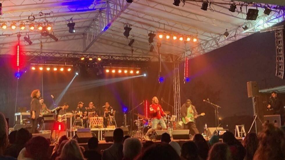 Festival Innu Nikamu au Québec: affirmation de l'identité autochtone ...