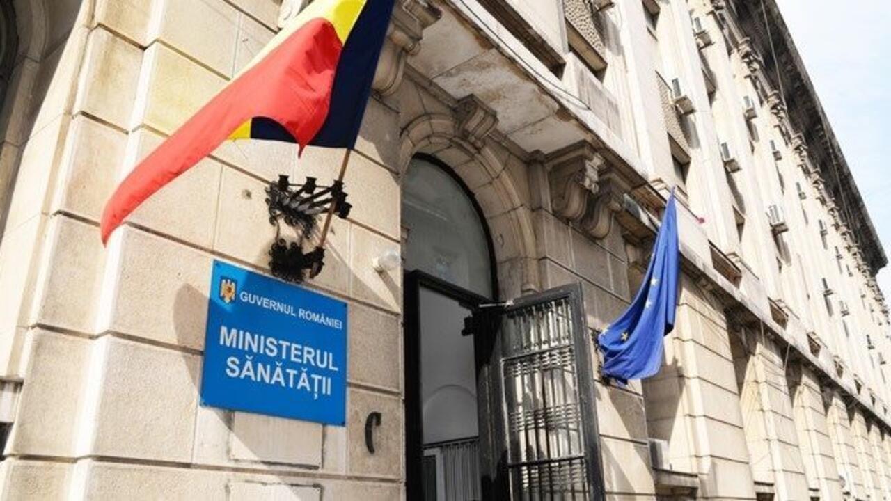 Ministerul Sănătății a anunțat sancțiunile aplicate de DSP în cazul Spitalului de copii 'Sfânta ...