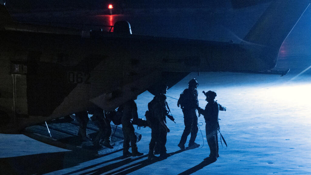 Hamas releases two more hostages, as UN calls for an 'immediate ...