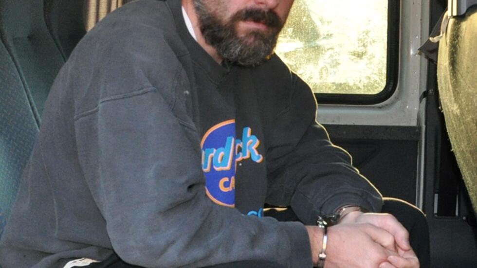 Un colon accusé du meurtre de deux Palestiniens