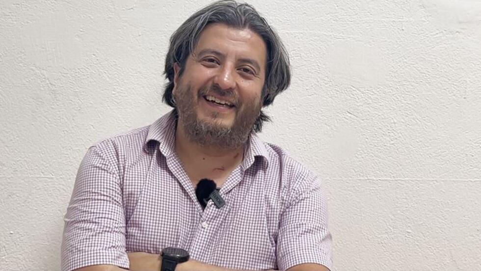 Regizorul Victor Quezada-Perez: "Cred că limba română e prea puțin ...