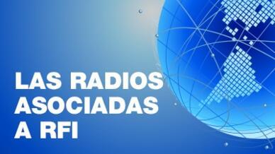 RFI - Noticias del mundo en directo - Radio Francia Internacional