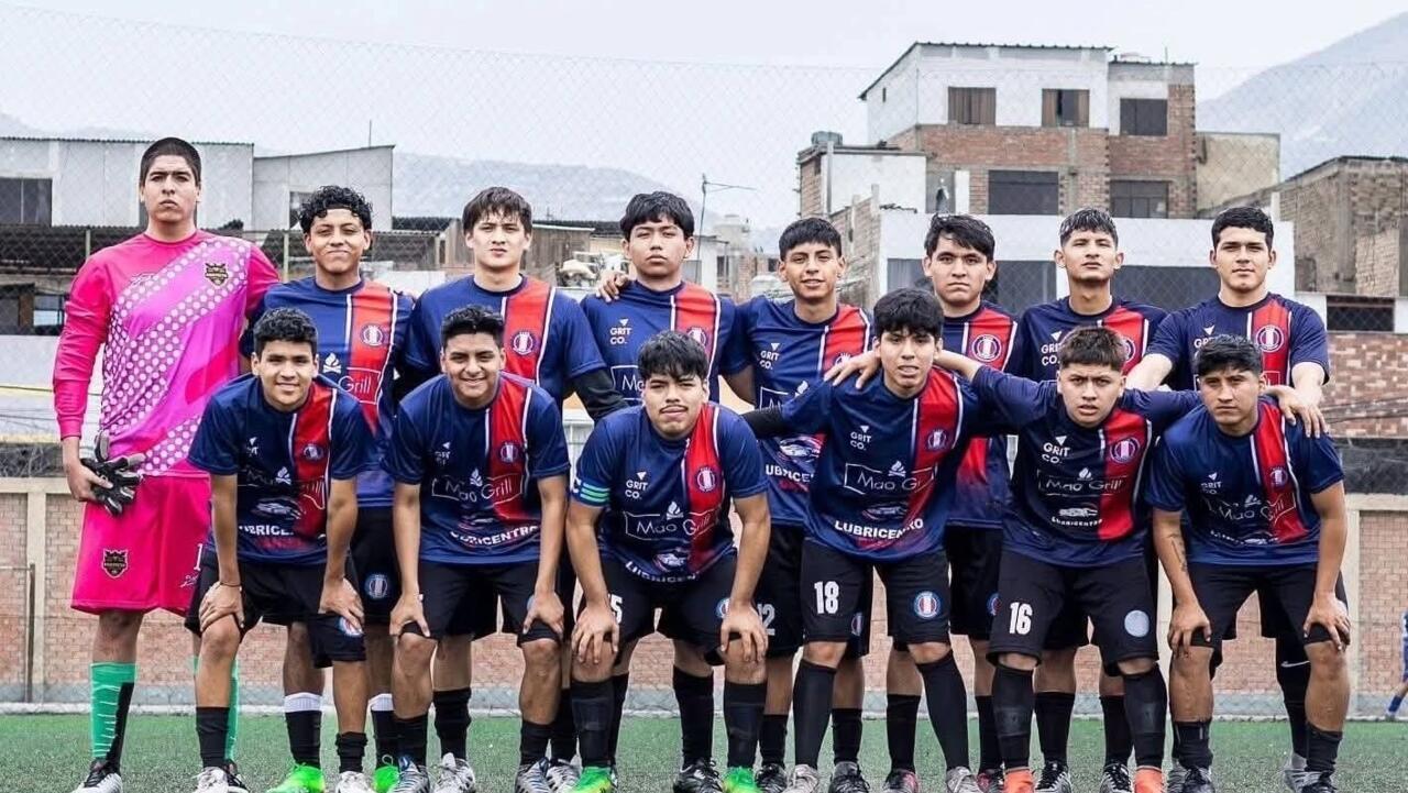 "Perú San German", El PSG sudamericano - El Deportivo de RFI - RFI