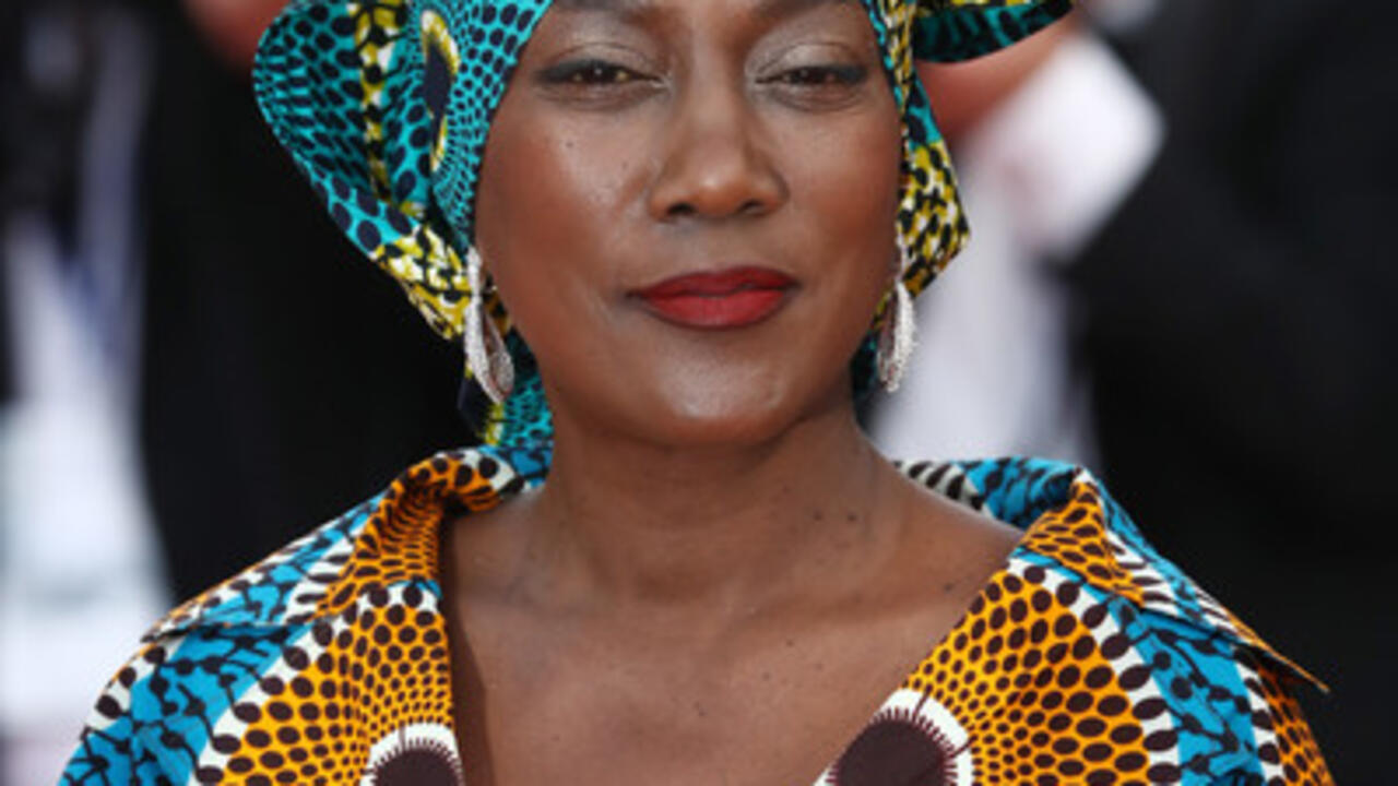 Khadja Nin - En sol majeur - RFI