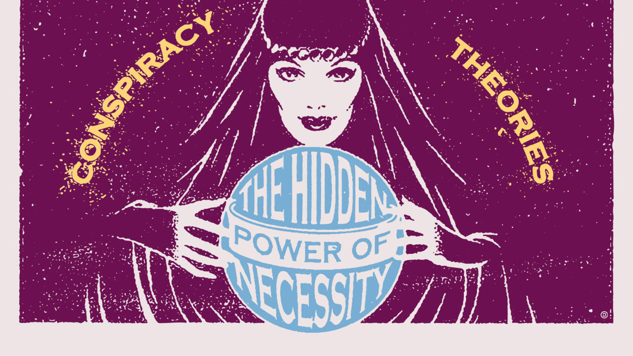 Peut-on lutter contre le complotisme? - Débat du jour