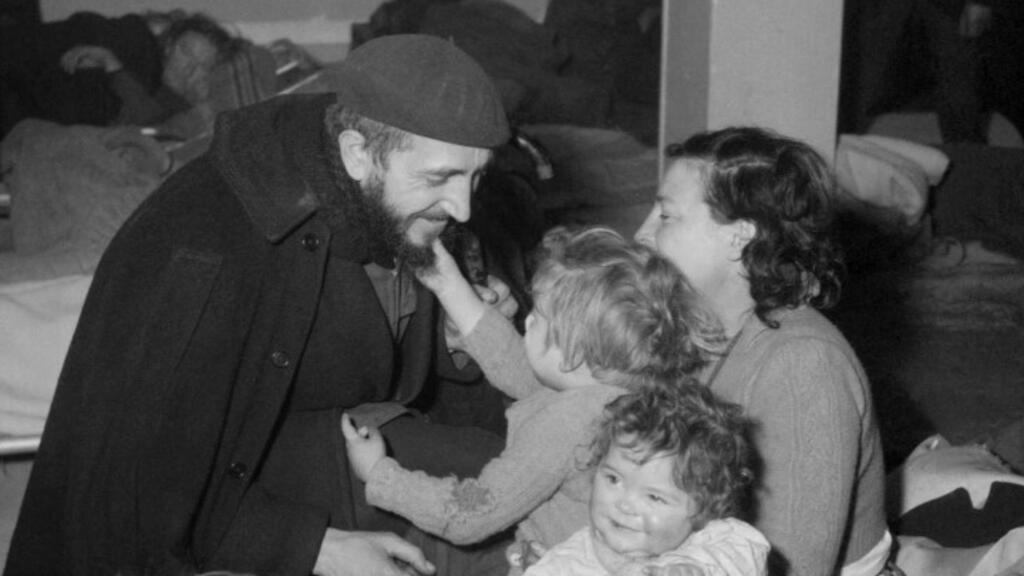 French priest's 1954 appeal to fight homelessness still topical 70 ...