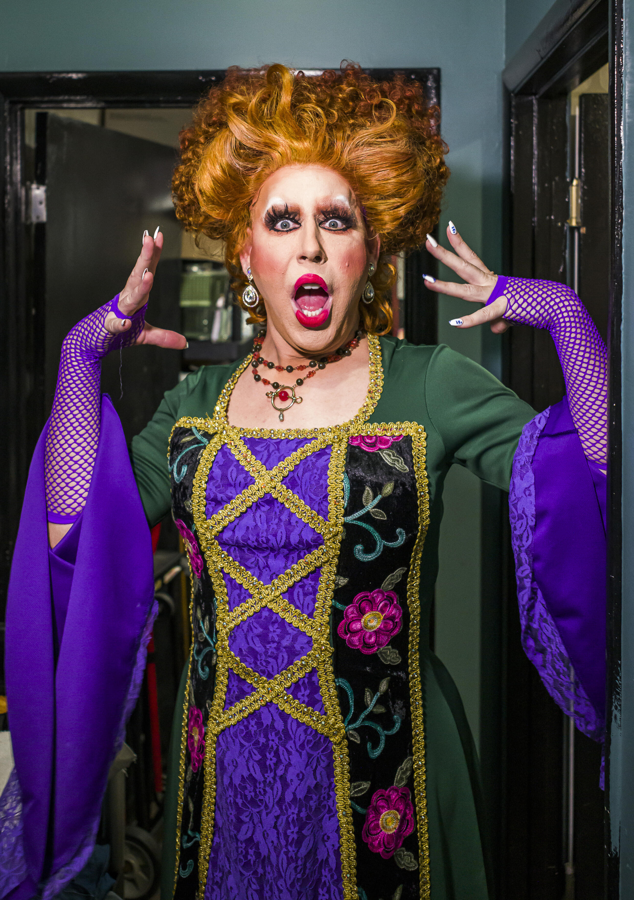 Kari Lake, la mejor aprendiz del expresidente Trump